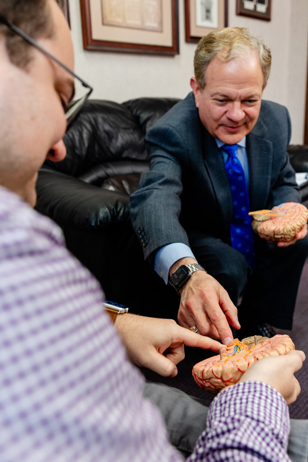 Holistic Doctor in Newburgh | Cady Wellness Institute