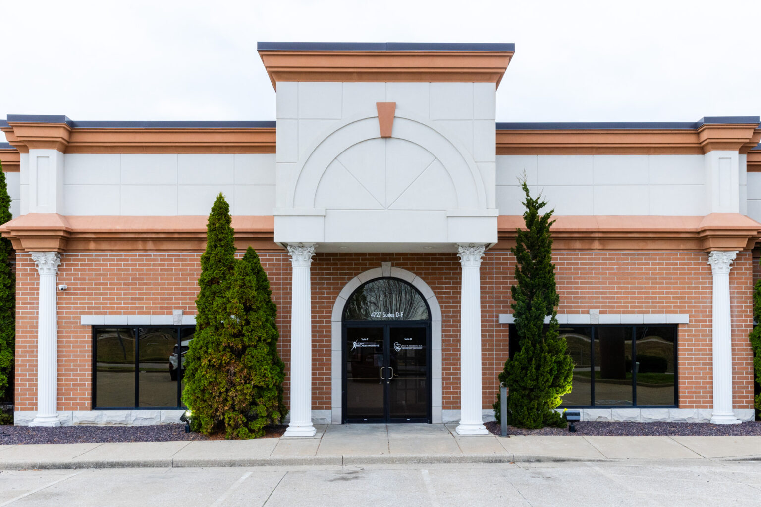 Wellness Center in Newburgh | Cady Wellness Institute