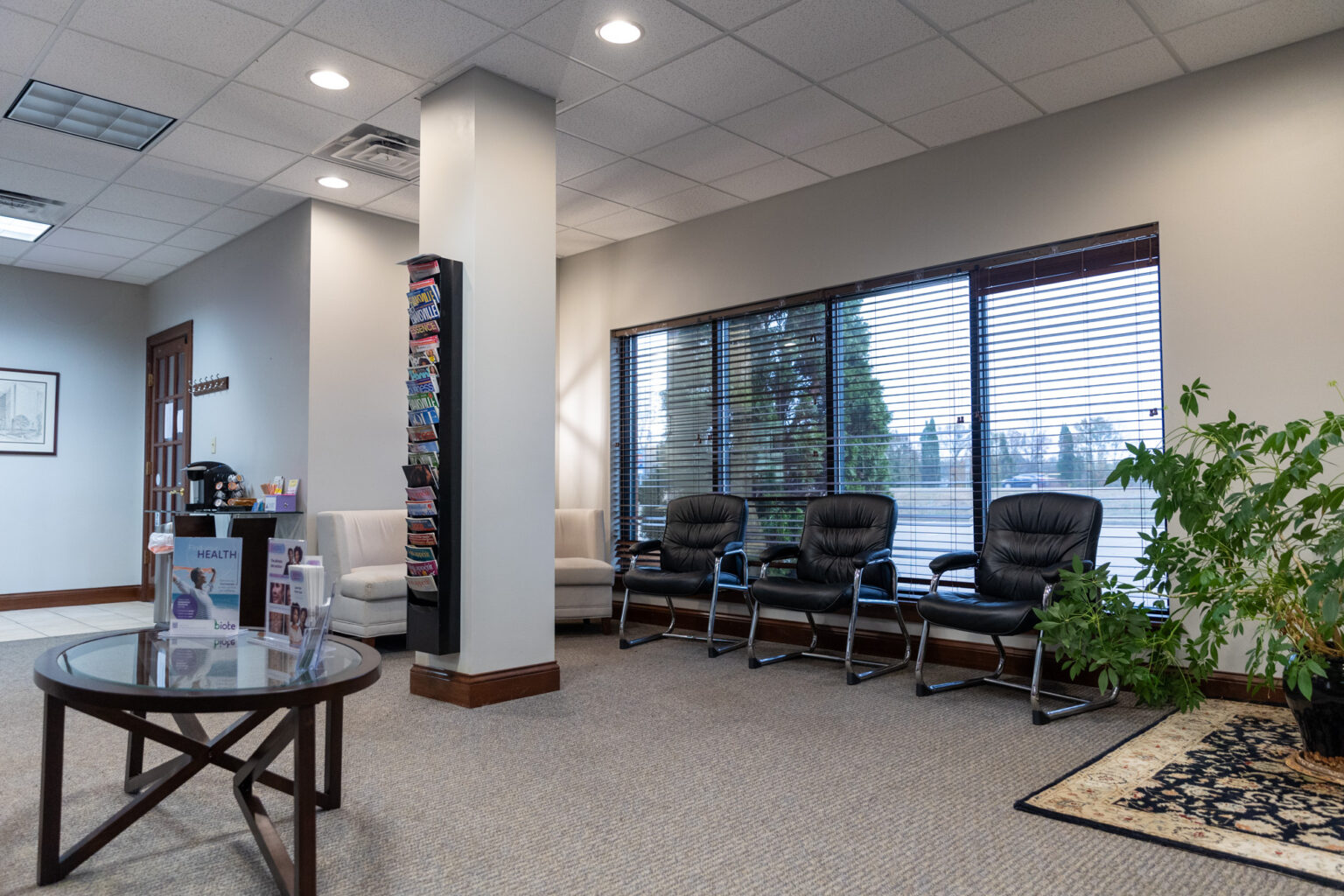 Careers | Cady Wellness Institute