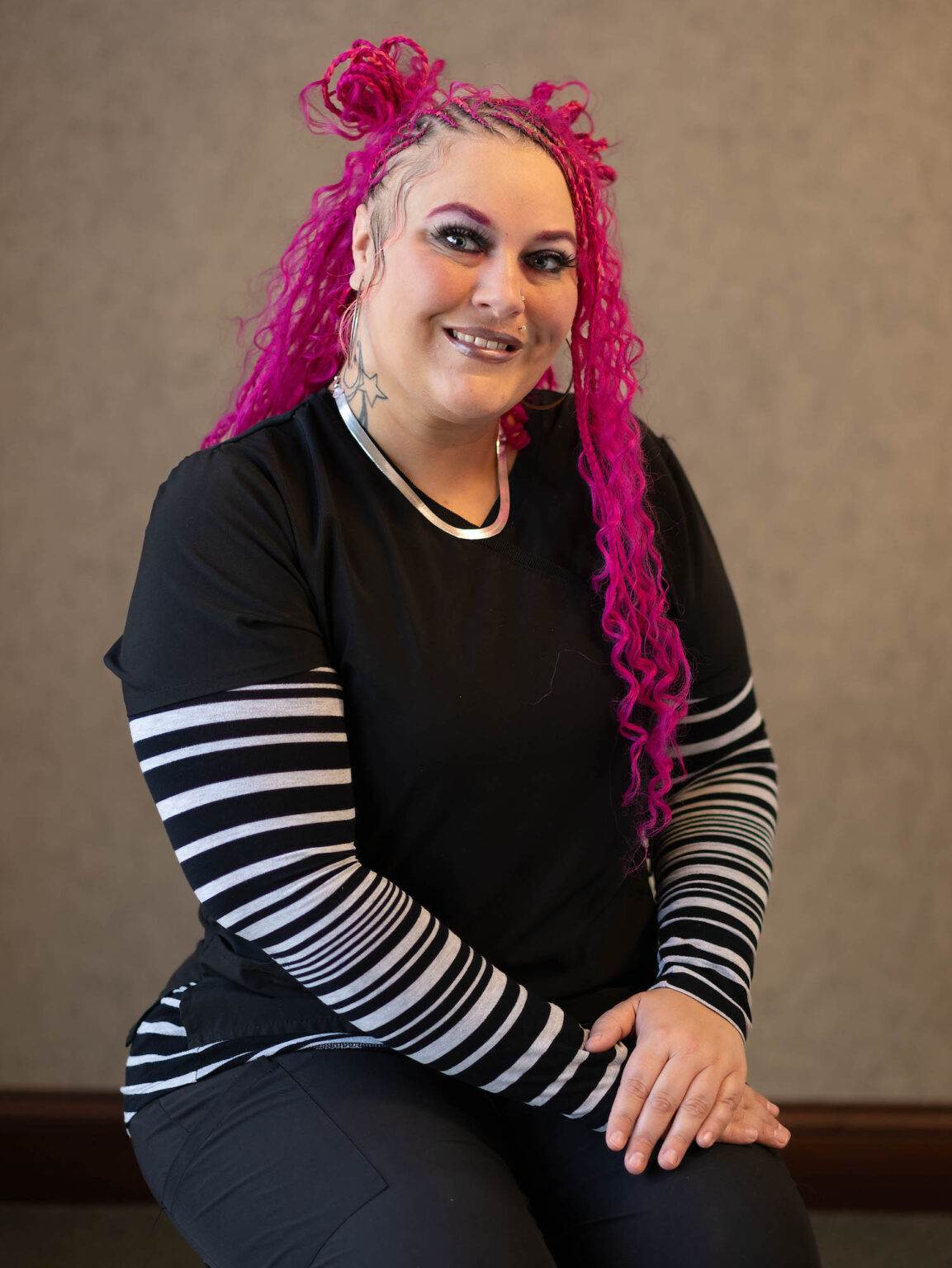 Farrah Smith - Cady Wellness Institute