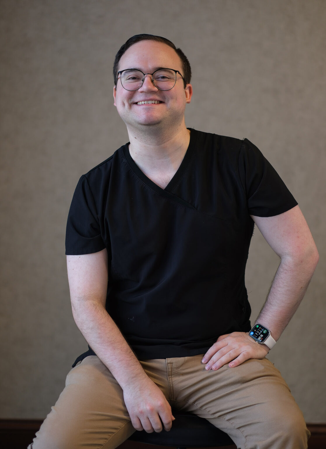 Meet Our Team - Cady Wellness Institute